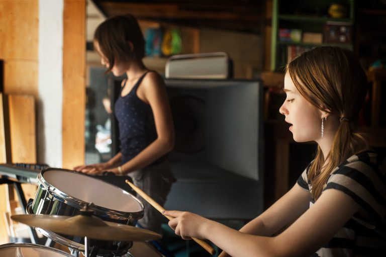 The power of music: why it is so important for those with SEND – SEND ...